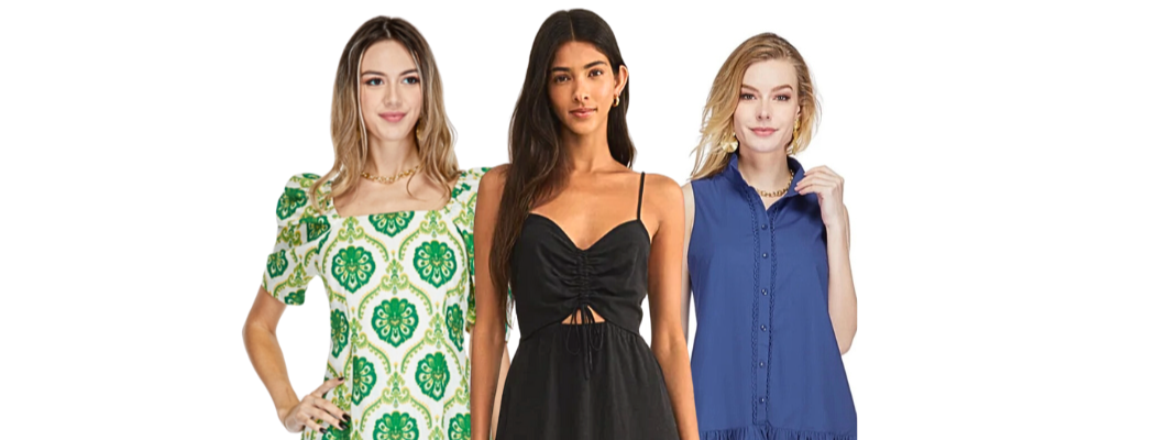 Charlie Boutique Trendy Clothing & Permanent Jewelry/ Piercings ...