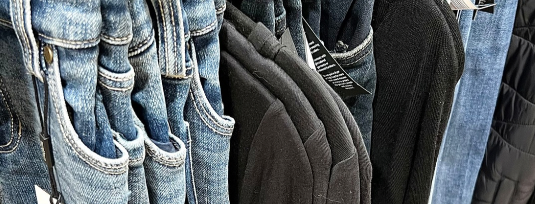 Charlie Boutique Trendy Clothing & Permanent Jewelry/ Piercings ...