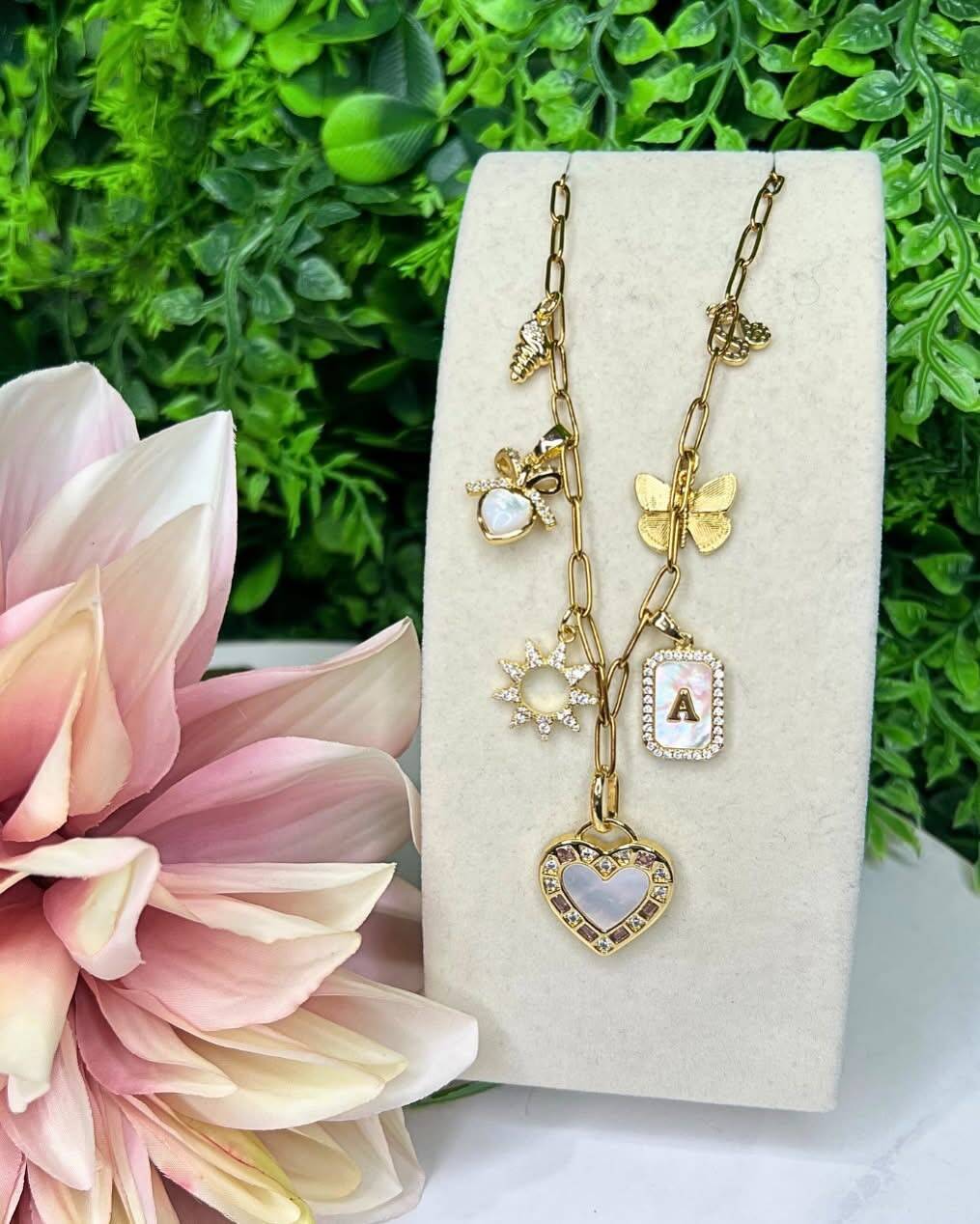 Charlie Boutique Trendy Clothing & Permanent Jewelry/ Piercings ...